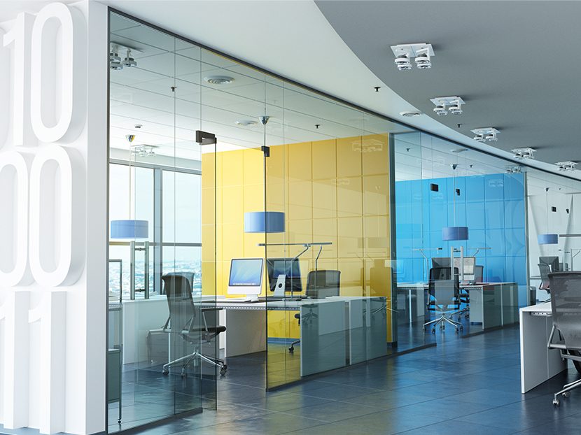 McKinstry Launches New "Return with Confidence" Service to Prepare ...