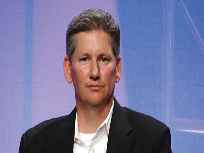 Chris Peel, Rheem President and CEO, Named AHRI Chairman | 2017-11-28 ...