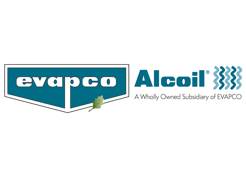 Evapco Logo