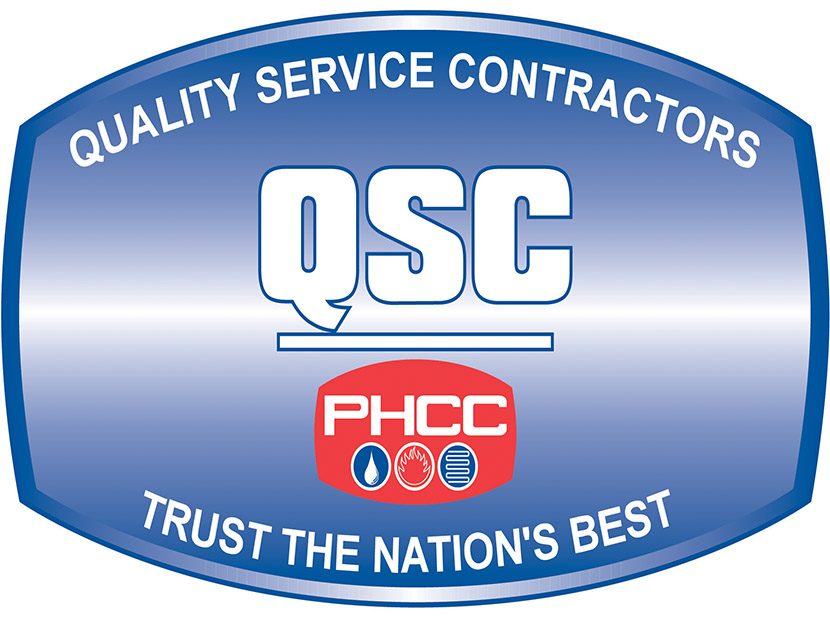 QSC Announces Two New Contractor Programs | 2018-04-25 | phcppros