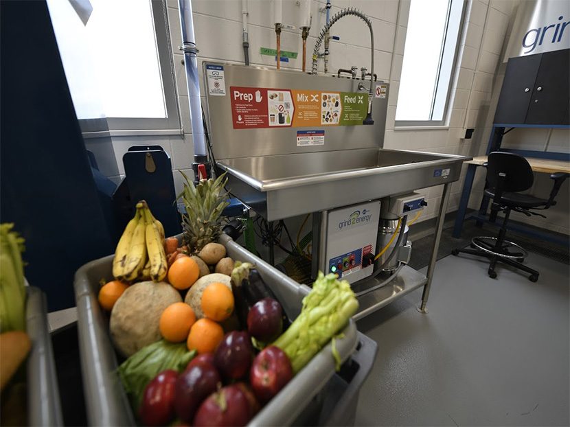 InSinkErator Opens New $34 Million Global Headquarters | 2018-11-08 ...