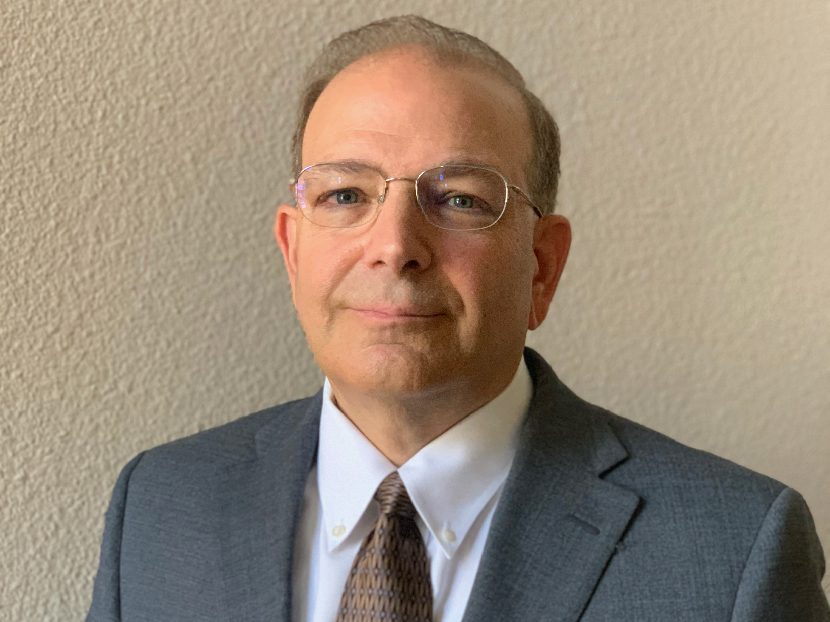 Robert Courcy Joins Turtle & Hughes | 2020-11-10 | phcppros