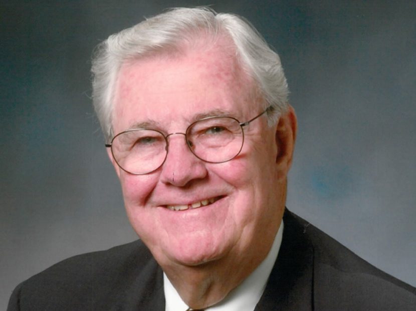 G. William Rohde, Basco Founder and Chairman, Dies at 88 | 2017-10-23 ...