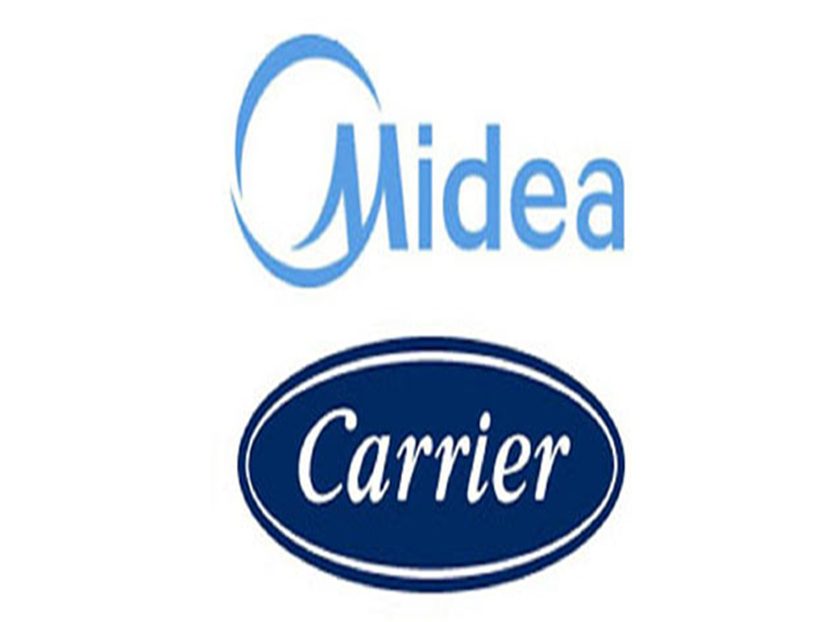 Carrier, Midea Launch Residential Ductless HVAC Joint Venture | 2017-10 ...