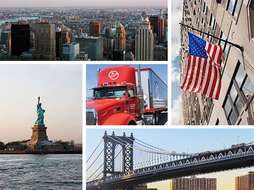 F.W. Webb Opens Its First Wholesale Stores in NYC | 2018-10-01 | phcppros