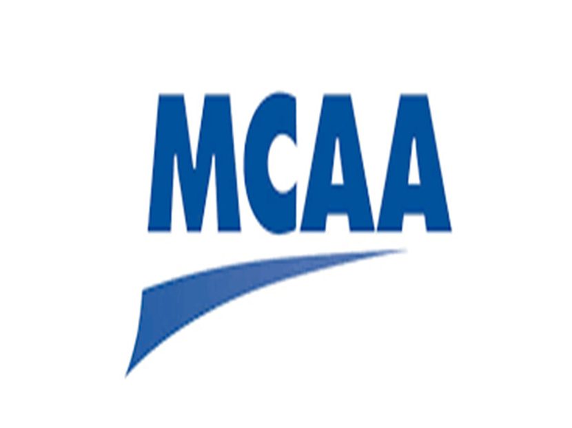 Mcaa Logo