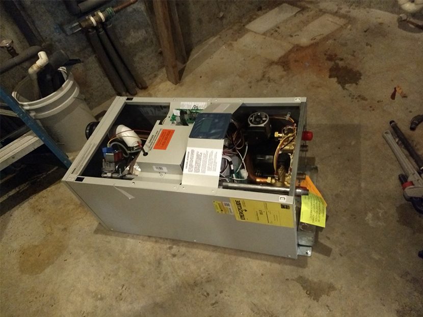 Digital Exclusive: “Ask the Builder” Host Tim Carter Upgrades to a ...