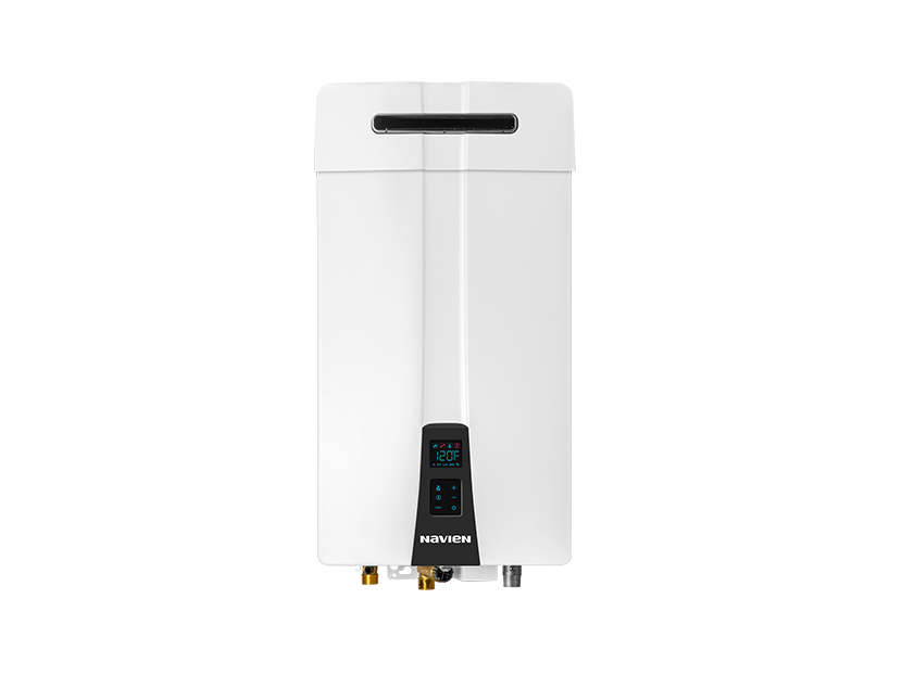 Navien Premium Non-Condensing (NPN) Series Tankless Water Heaters | 2019-10-14 | phcppros
