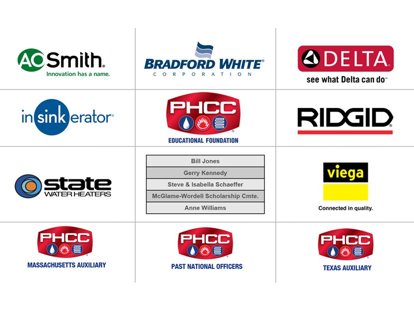 55 Students Awarded $112,000 in Scholarships Through the PHCC ...