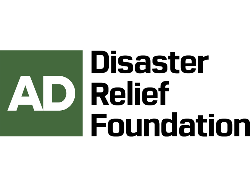 AD Launches AD Disaster Relief Foundation | 2017-10-03 | phcppros