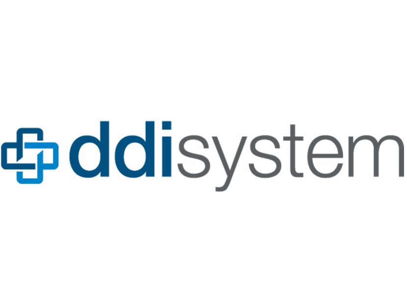 DDI System Begins its Brand Evolution | 2017-09-11 | phcppros
