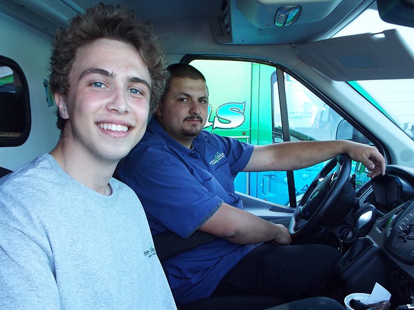 Phcc Orsb Provides Students An Educational Opportunity 2017 09 08