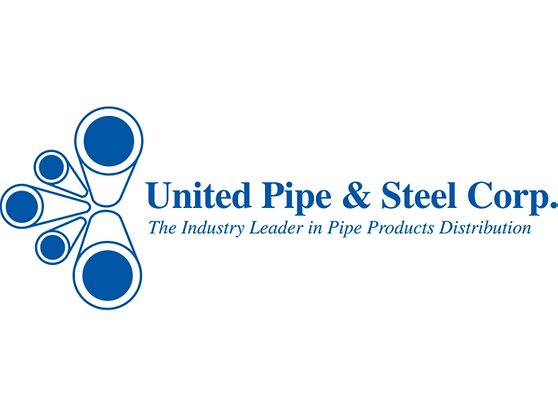 New Logo And Tube Steel