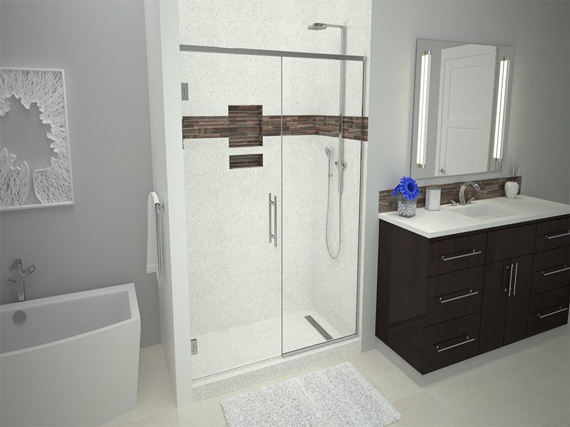 Tile Redi Partners with Granite and Trend Transformations | 2018-09-10 ...