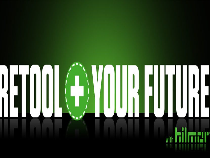 hilmor Announces 2018 Retool Your Future Scholarship Contest | 2018-09 ...