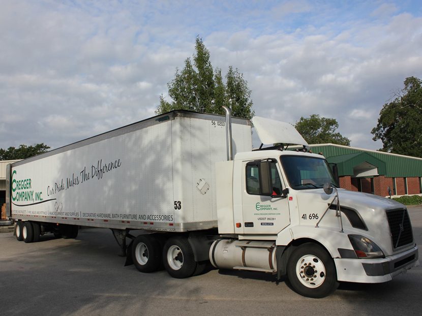 Cregger Company Expands South Carolina Branch | 2019-09-09 | phcppros