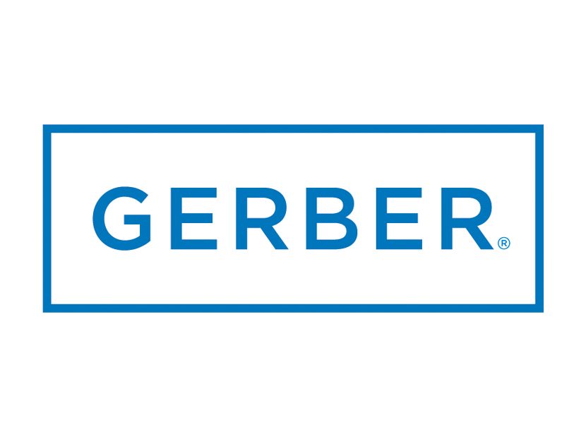 logo gerber