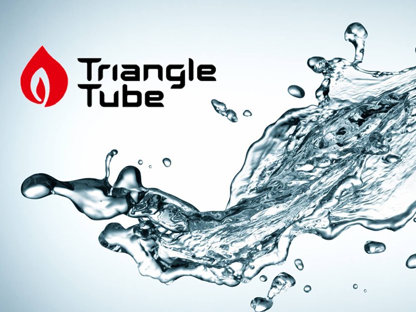 Triangle Tube Celebrates 30 Years of Exhibiting at AHR Expo | 2019-12 ...