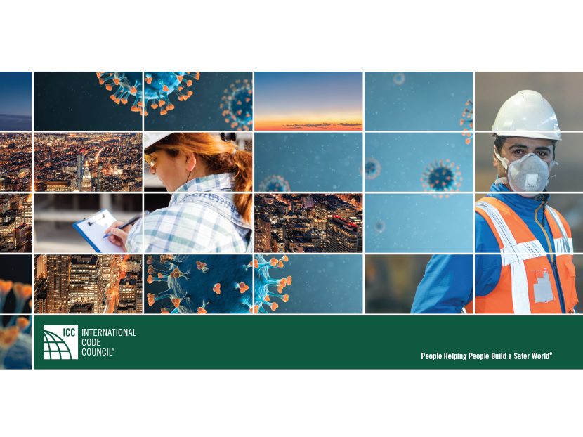 Follow-Up Survey of US Code Officials Demonstrates Importance of ...