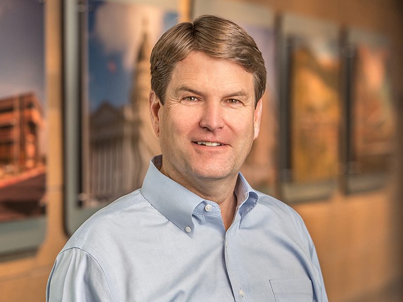Jacobsen Construction Co. Names Gary Ellis as New President | 2020-09 ...