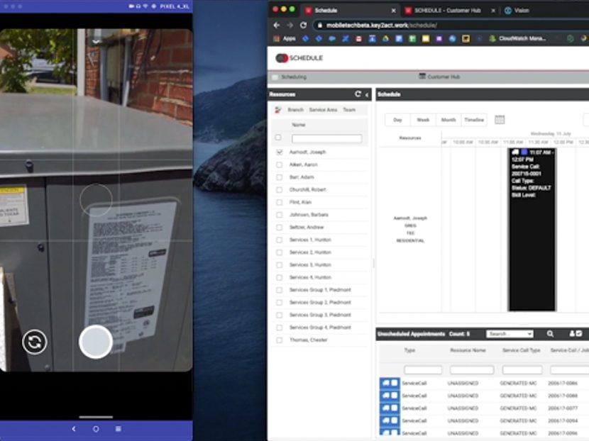 XOi and Key2Act Launch Seamless Integration to Support Contractors ...