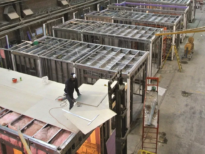 ICC and MBI Release New Standards for Off-Site Construction | 2021-11 ...