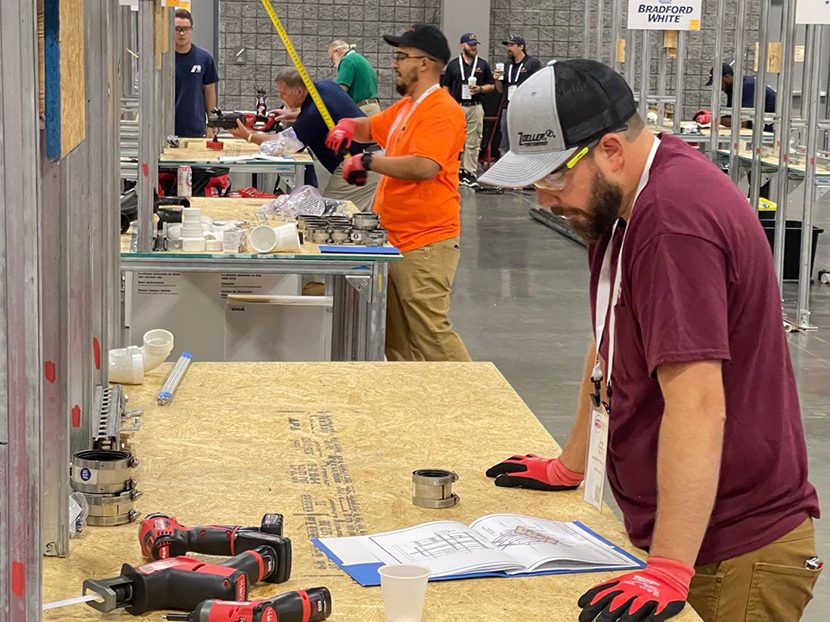 PHCPPros Attends PHCCCONNECT2022 | 2022-10-06 | phcppros