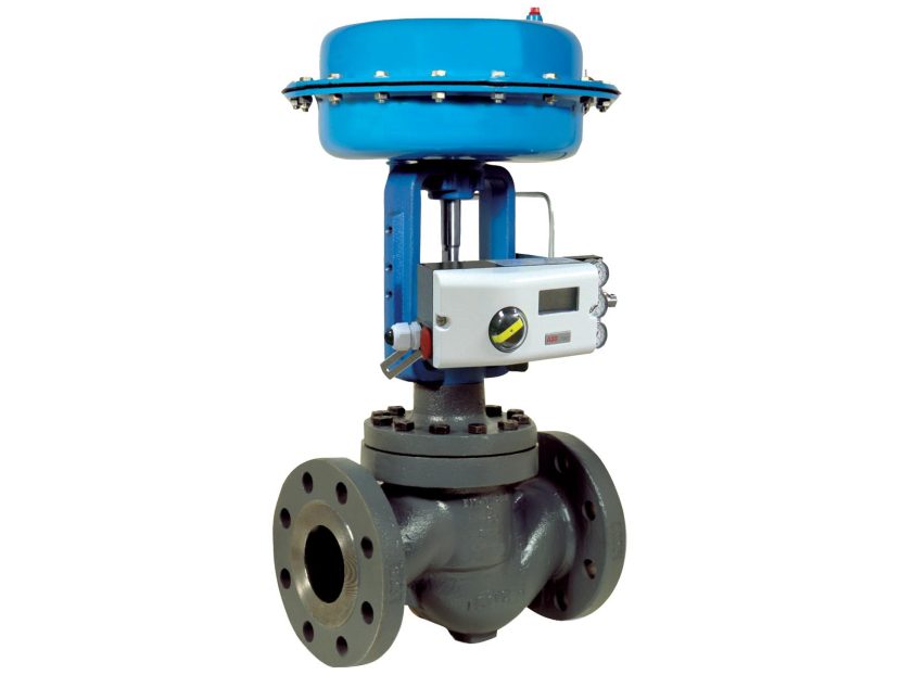 Warren Controls Helps Ensure AISA Adherence Through U.S. Sourcing and Production | 2021-10-18 ...