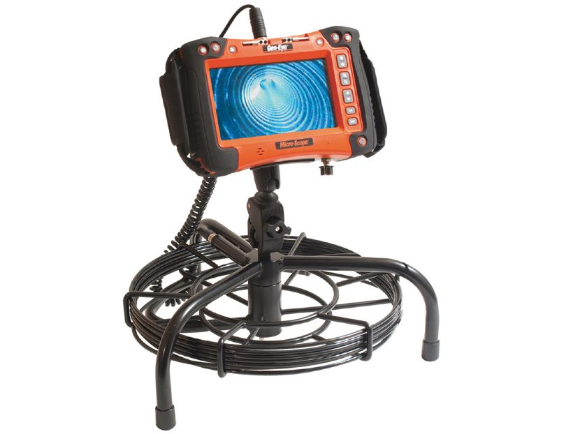 General Pipe Cleaners Gen-Eye Micro-Scope3 | 2022-09-08 | phcppros