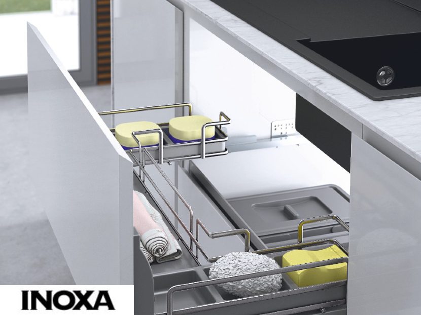 Inoxa Joins NKBA Global Connect Program | phcppros