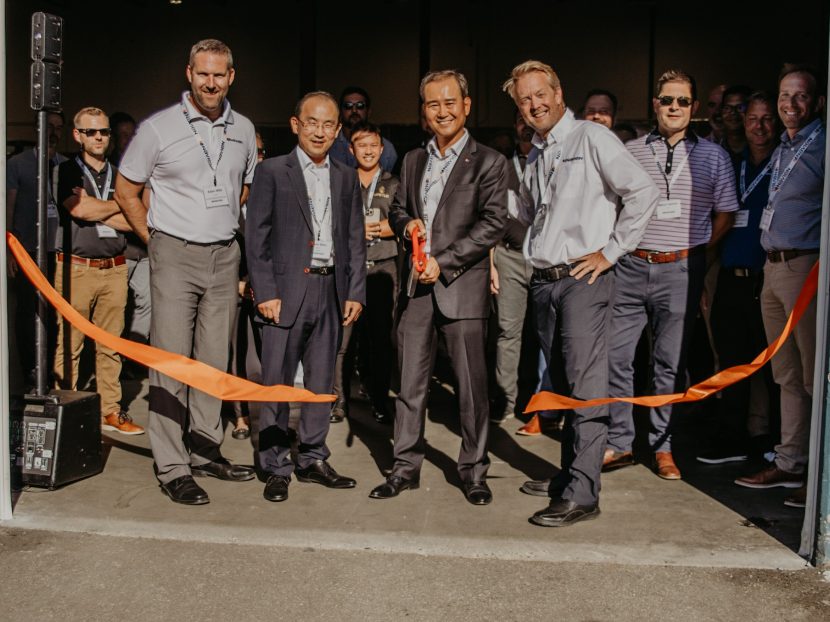 Navien Now Doing Business in Canada as Navien Canada Inc. | 2022-09-06 | phcppros