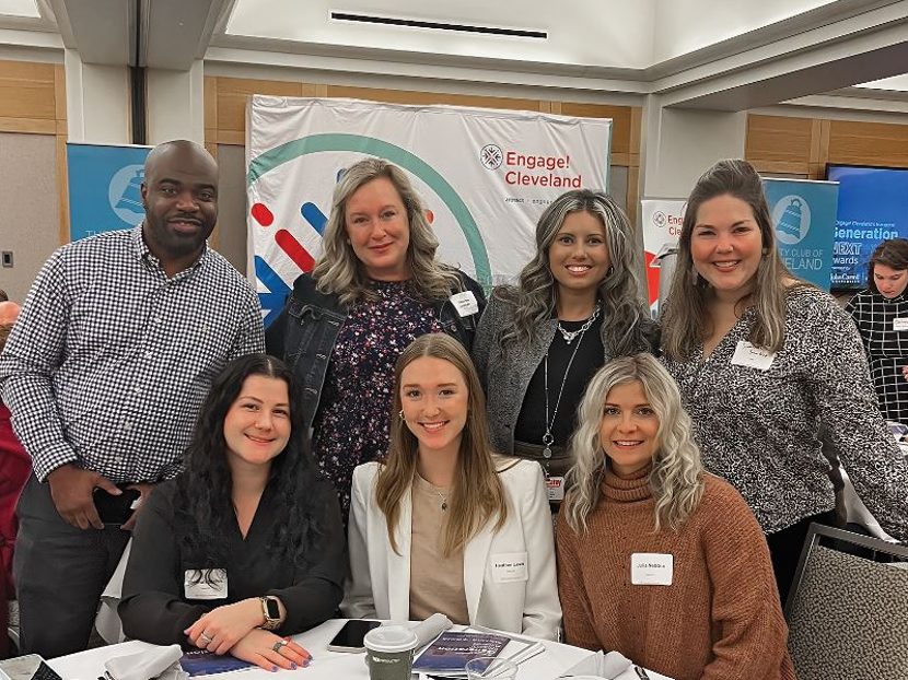 Oatey Co. Emerging Professionals Group Receives Program of the Year ...