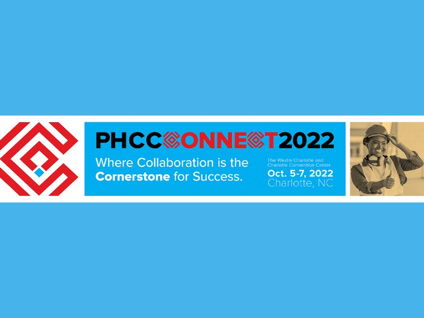 PHCCCONNECT2022: Paving the Way for Constructive Collaboration | 2022-09-07 | phcppros