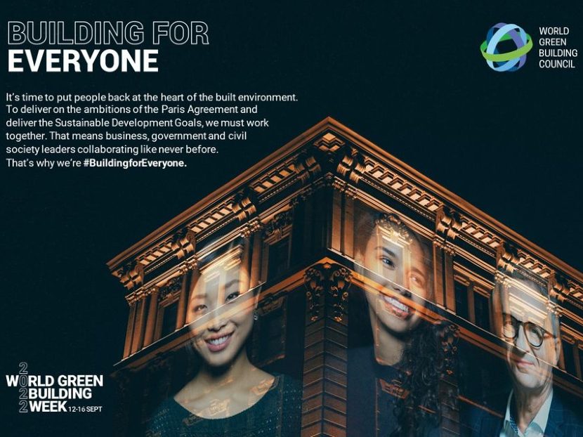 U.S. Green Building Council Celebrates World Green Building Week | phcppros