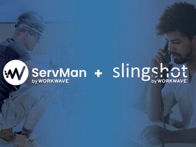 WorkWave Announces Modernization of ServMan by WorkWave | phcppros