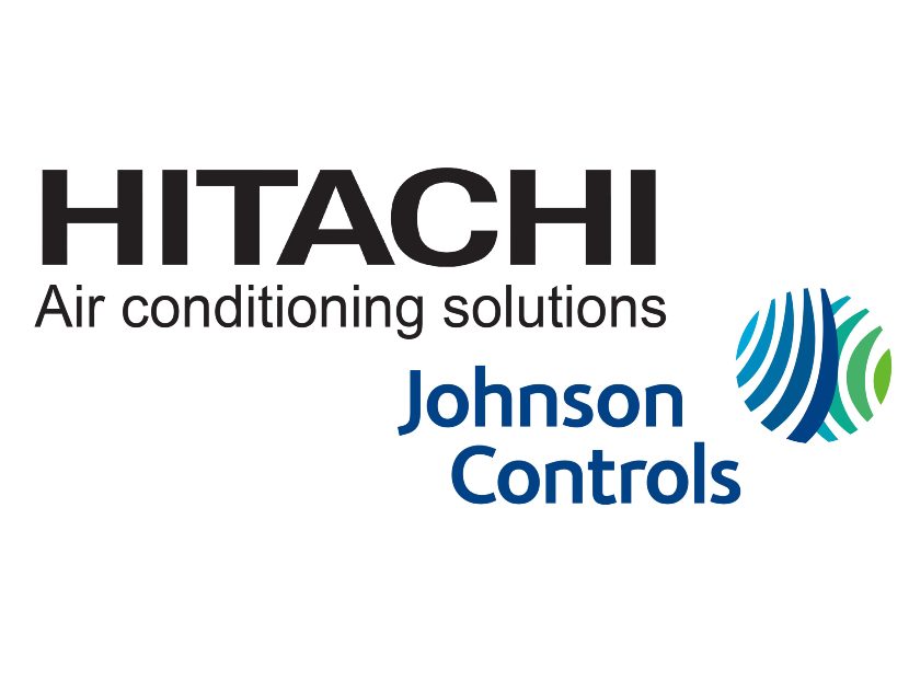 Johnson Controls-Hitachi names five distributors to expand North ...