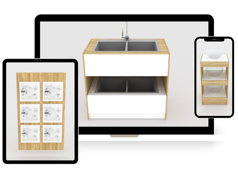 SH Design-Build Announces New Online Display Fixture Store | 2021-09-28 ...