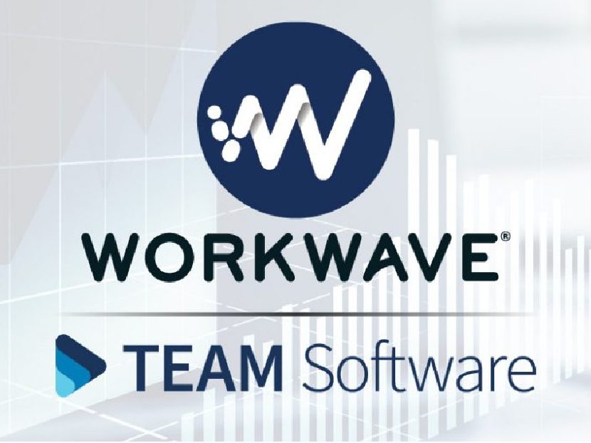 WorkWave to Acquire TEAM Software | 2021-09-14 | phcppros