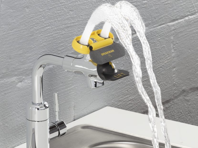 Speakman Expands Patented Eyewash Station Offering | 2020-11-12 | phcppros