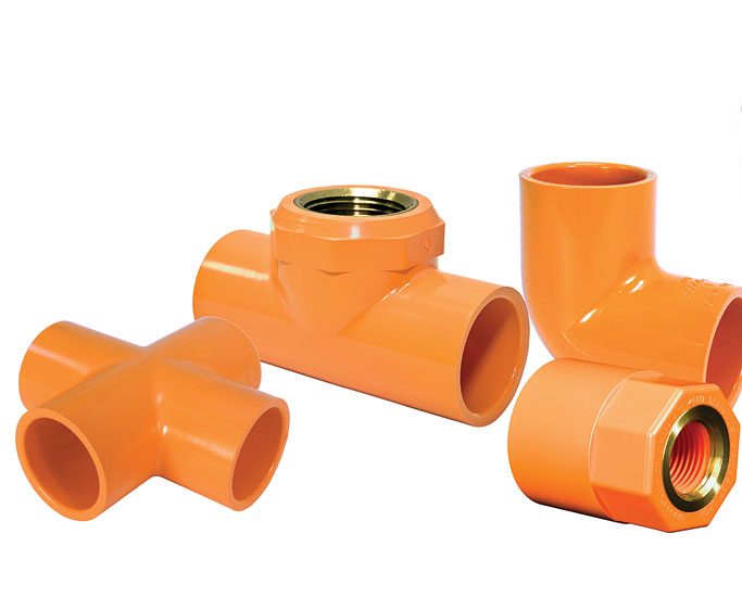 BlazeMaster Sprinkler Head Adapters Seal The Deal | 2016-03-03 | phcppros