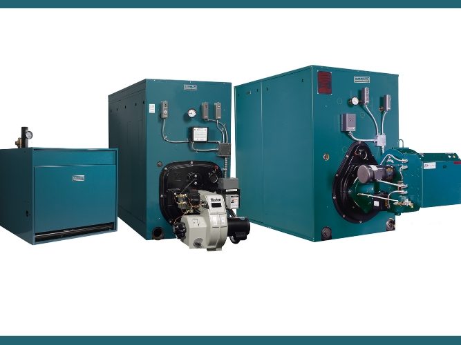 Burnham Commercial Cast Iron Boilers Available After DOE Standard ...