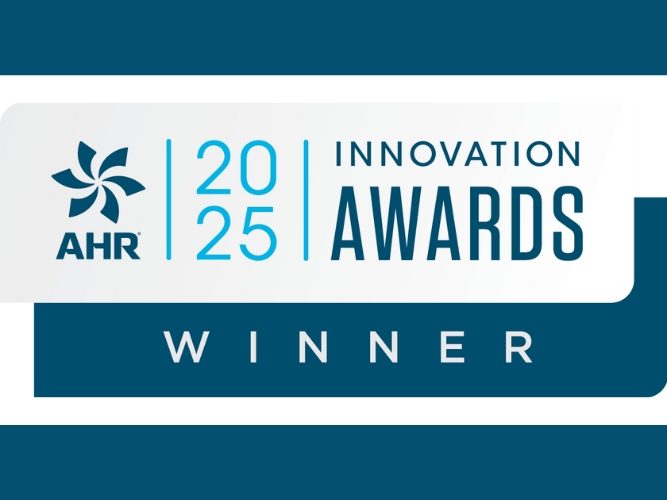 AHR Expo Announces 2025 Innovation Awards Winners | phcppros