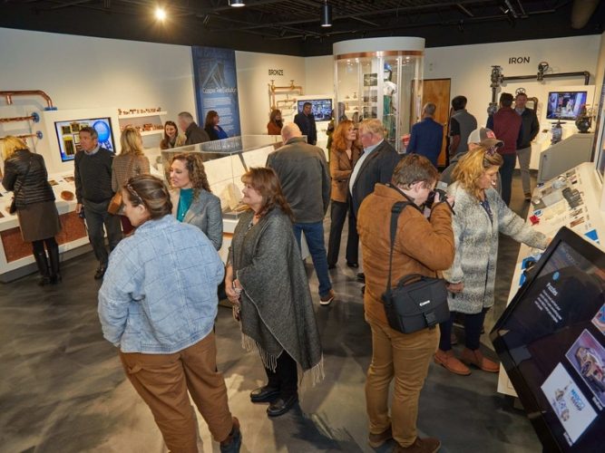 NIBCO Announces Opening of Rex Martin NIBCO Interactive Museum | phcppros