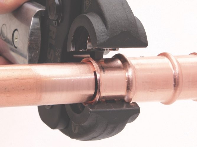 RLS Press Fittings Certified A2L Compliant From Leading Third-Party Lab ...