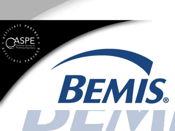 ASPE Welcomes Bemis Manufacturing Company as Newest ASPE Affiliate ...