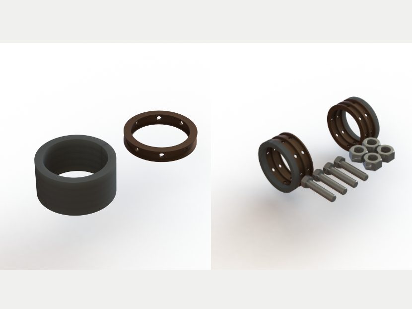 Armstrong Fluid Technology Fire Pump Parts Kits | phcppros