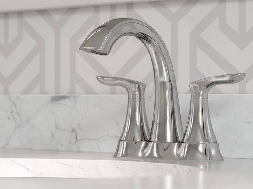 Pfister Faucets Weller Centerset Faucet | phcppros