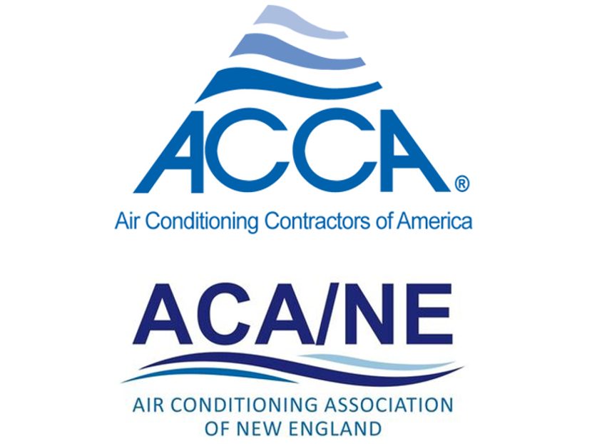 ACCA and ACA/NE Form Alliance | phcppros