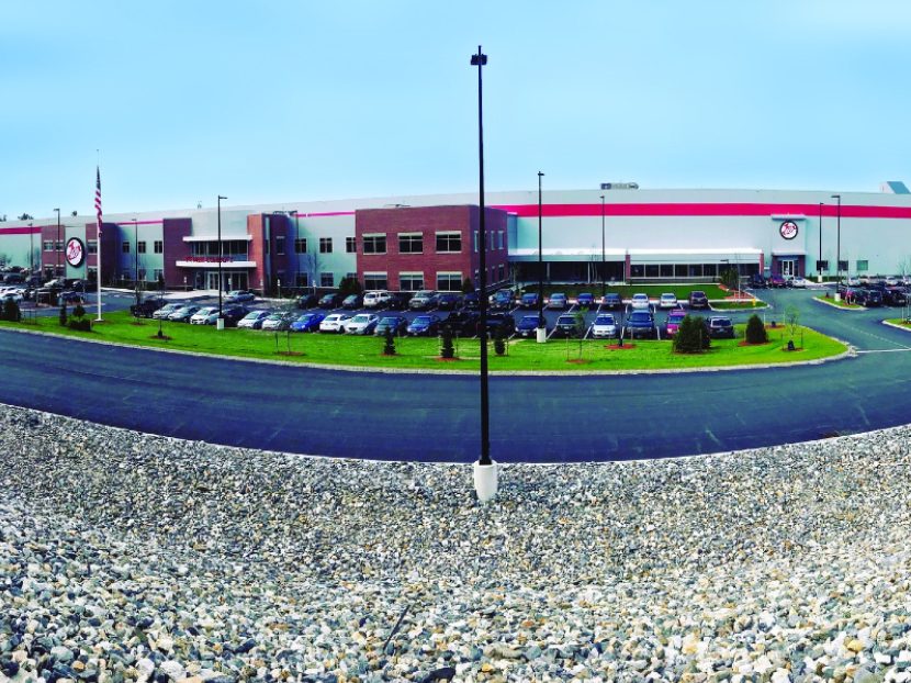 F.W. Webb Ranked No. 3 by Boston Business Journal | phcppros