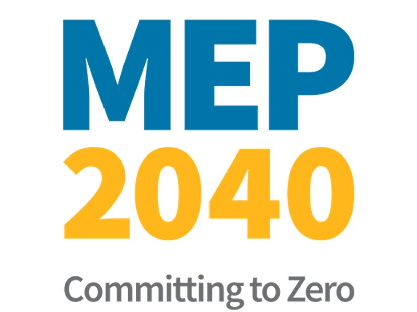 Henderson Companies Signs MEP 2040 Climate Pledge | phcppros